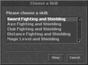 Tutorial Básico para Paladin – Portal Tibia