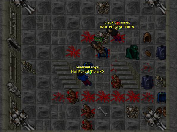 Arquivo:Boss Xenia Raid.png - Tibia Wiki - A Enciclopédia do Tibia