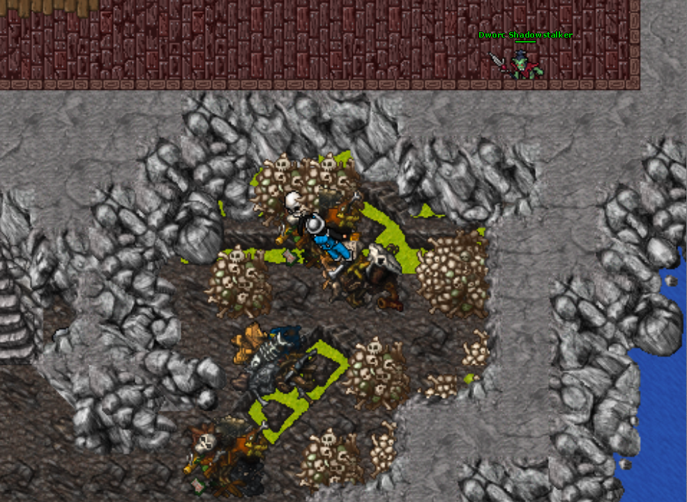 Arquivo:Bloody Tusks Entrada.png - Tibia Wiki - A Enciclopédia do Tibia