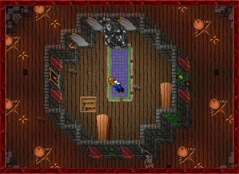 Arquivo:Vampire Castle.jpg - Tibia Wiki - A Enciclopédia do Tibia