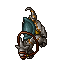 Ironblight (Mount) - Tibia Wiki - A Enciclopédia do Tibia