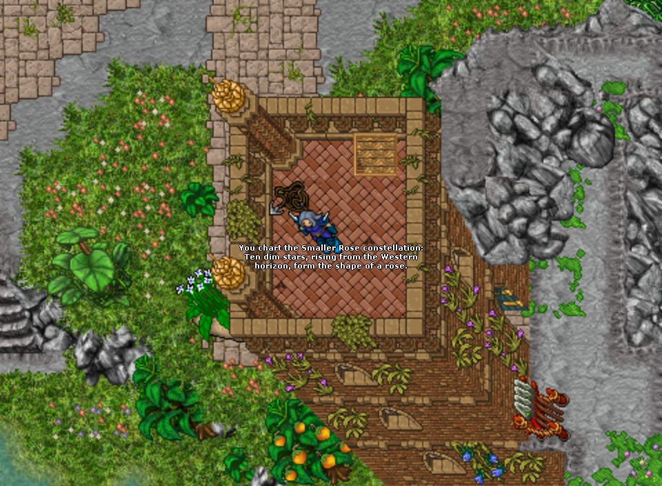 Arquivo:Within the Tides Quest Star-Crossed Lovers 1-5.png - Tibia Wiki - A Enciclopédia do Tibia
