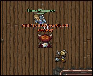 Arquivo:Demonbaby.JPG - Tibia Wiki - A Enciclopédia do Tibia
