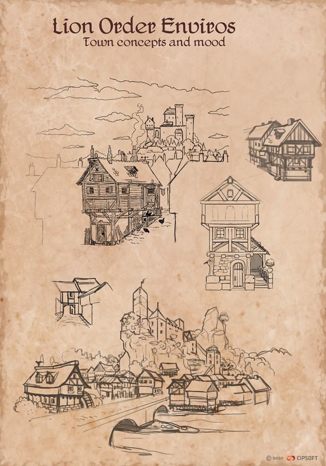 Arquivo:Lion Order Artwork.jpg - Tibia Wiki - A Enciclopédia do Tibia