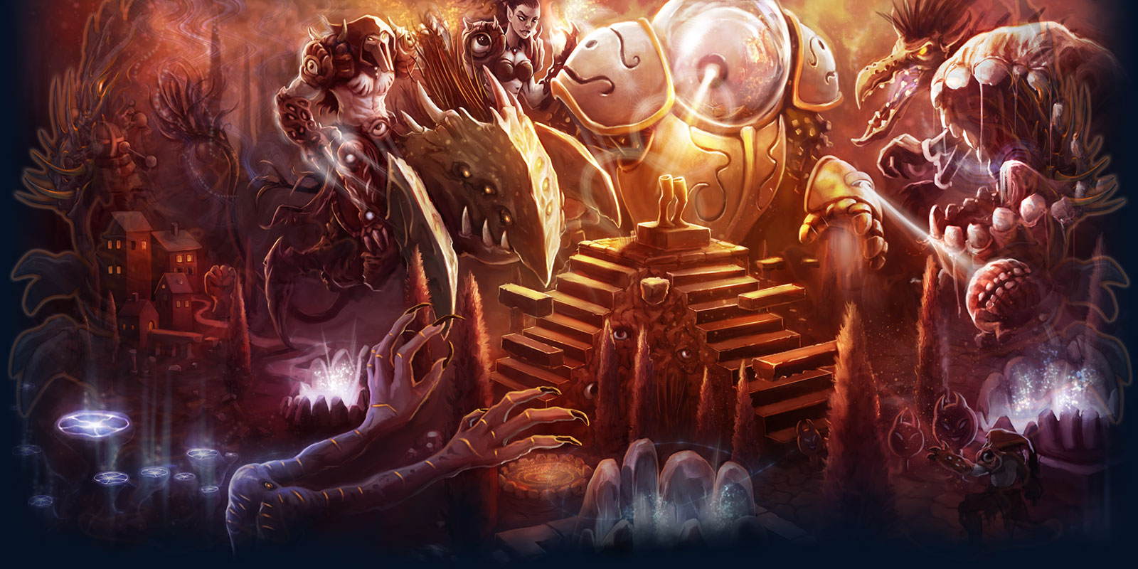 Arquivo:Background Artwork 10.30.jpg - Tibia Wiki - A Enciclopédia do Tibia