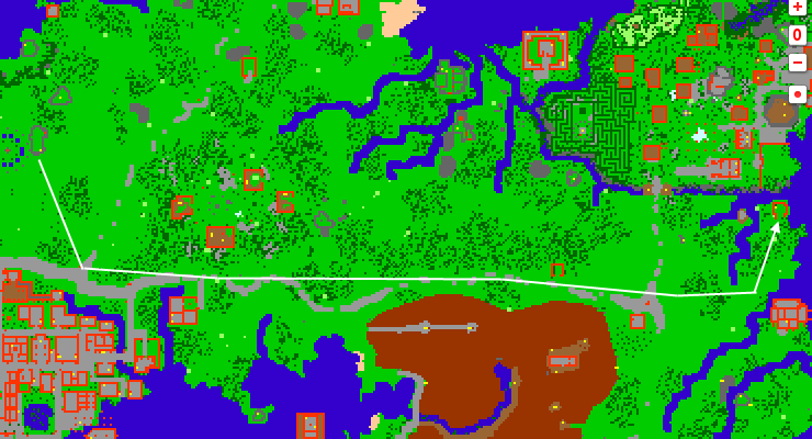 Arquivo:Pilgrimage of Ashes Quest Abdendriel Mapa.png - Tibia Wiki - A ...