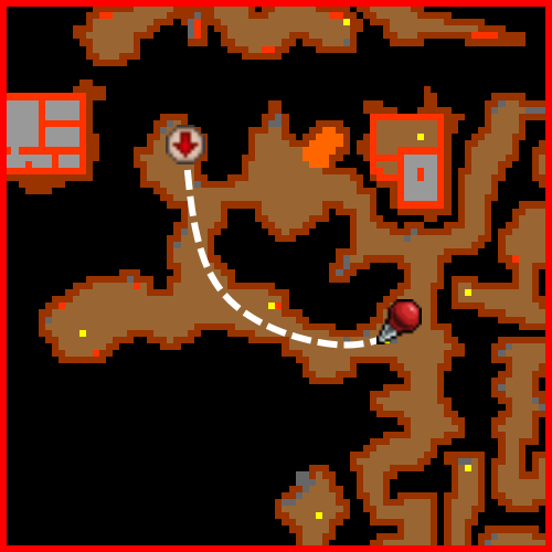 Arquivo:Thais Quest Noble Armor Mapa 1-1.png - Tibia Wiki - A ...