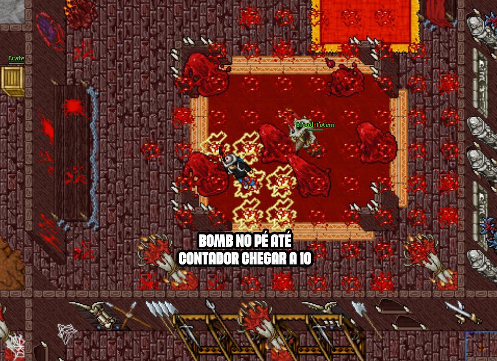 Arquivo:Bloody Tusks Bloodbath Blood Totem.png - Tibia Wiki - A Enciclopédia do Tibia
