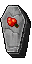Stone Coffin (Red) - Tibia Wiki - A Enciclopédia do Tibia