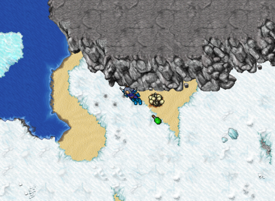 Arquivo:25 Years of Tibia Quest Flask with Paint.png - Tibia Wiki - A ...