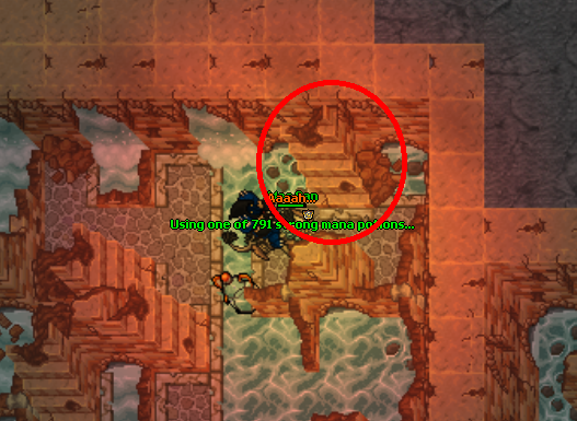 Arquivo:Stair cistern.png - Tibia Wiki - A Enciclopédia do Tibia