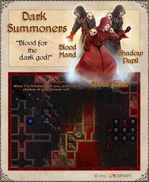 Arquivo:Artwork Dark Summoners.jpg - Tibia Wiki - A Enciclopédia do Tibia