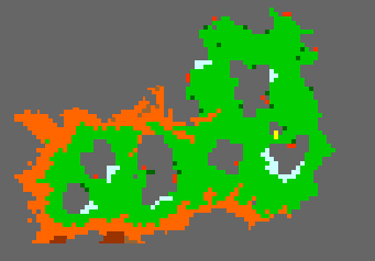 Arquivo:Dwarf Cave (Dawnport) Mapa.png - Tibia Wiki - A Enciclopédia do ...