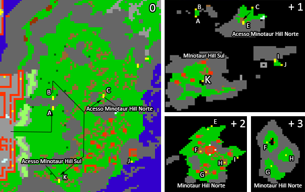 Arquivo:Minotaur Hills Map.png - Tibia Wiki - A Enciclopédia do Tibia