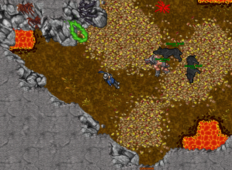 Arquivo:Darkfang.png - Tibia Wiki - A Enciclopédia do Tibia