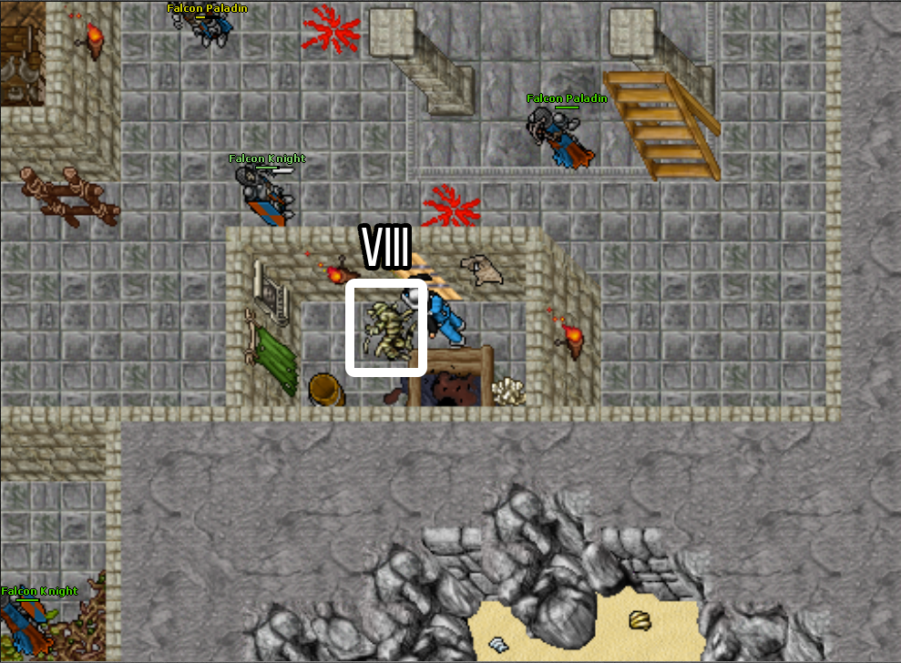 Arquivo:Master Debater 8.png - Tibia Wiki - A Enciclopédia do Tibia
