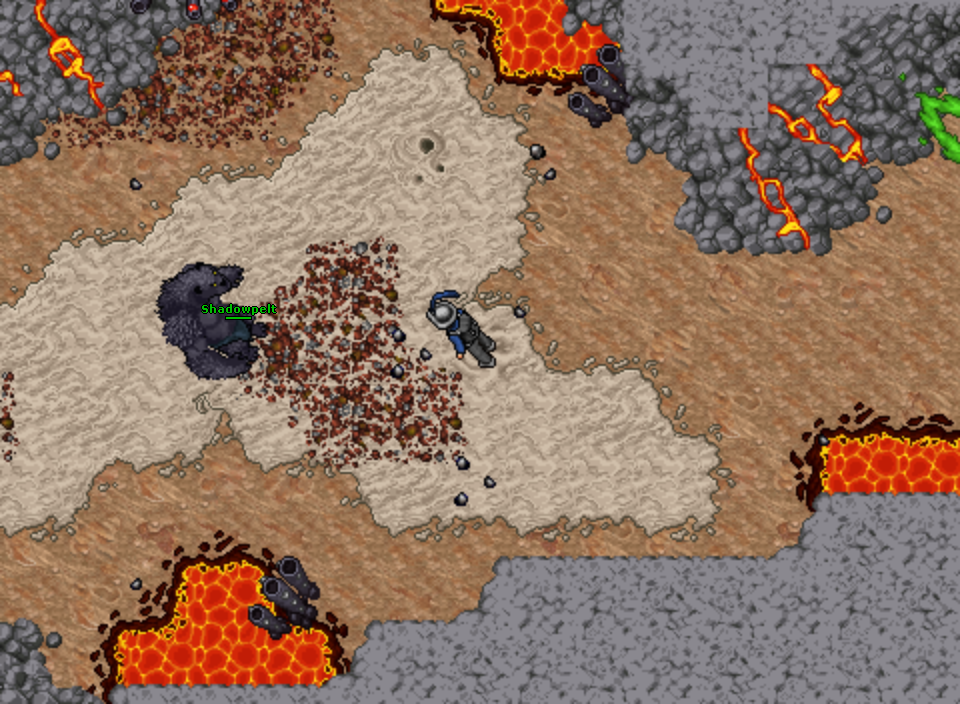 Arquivo:Shadowpelt.png - Tibia Wiki - A Enciclopédia do Tibia