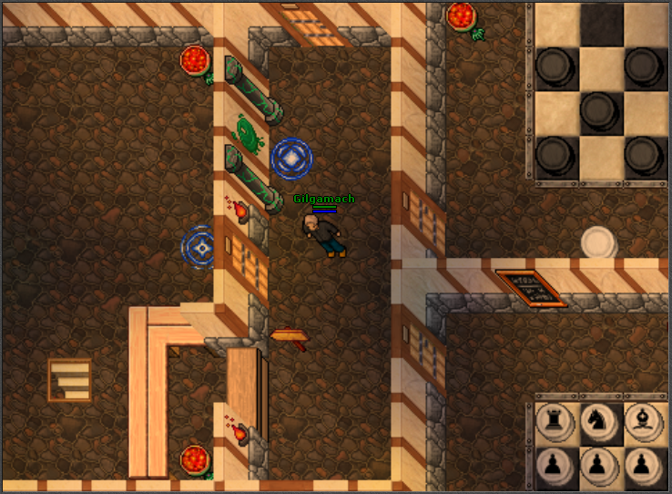 Arquivo:1.png - Tibia Wiki - A Enciclopédia do Tibia