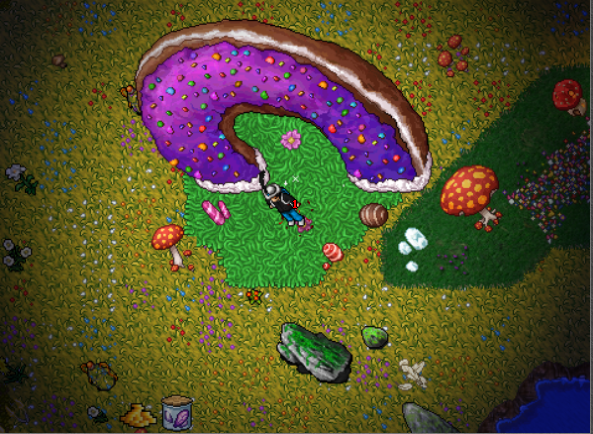 Arquivo:Donut-Gate.png - Tibia Wiki - A Enciclopédia do Tibia
