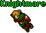 Knightmare (NPC) - Tibia Wiki - A Enciclopédia do Tibia