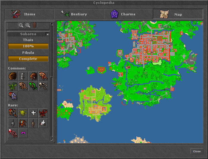 Arquivo:Cyclopedia Map 8.png - Tibia Wiki - A Enciclopédia do Tibia