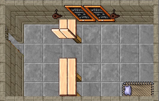 The Market 3 (Shop) - Tibia Wiki - A Enciclopédia do Tibia