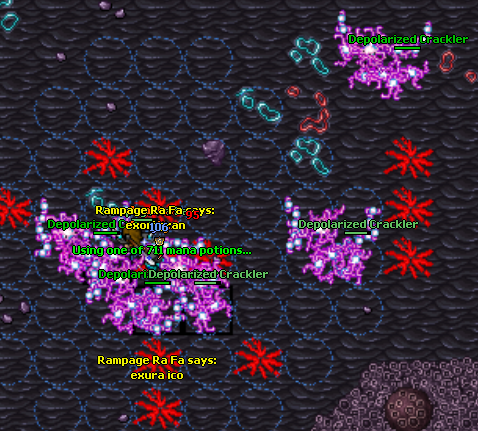 Arquivo:Heart of Destruction Farmine 05.png - Tibia Wiki - A Enciclopédia do Tibia