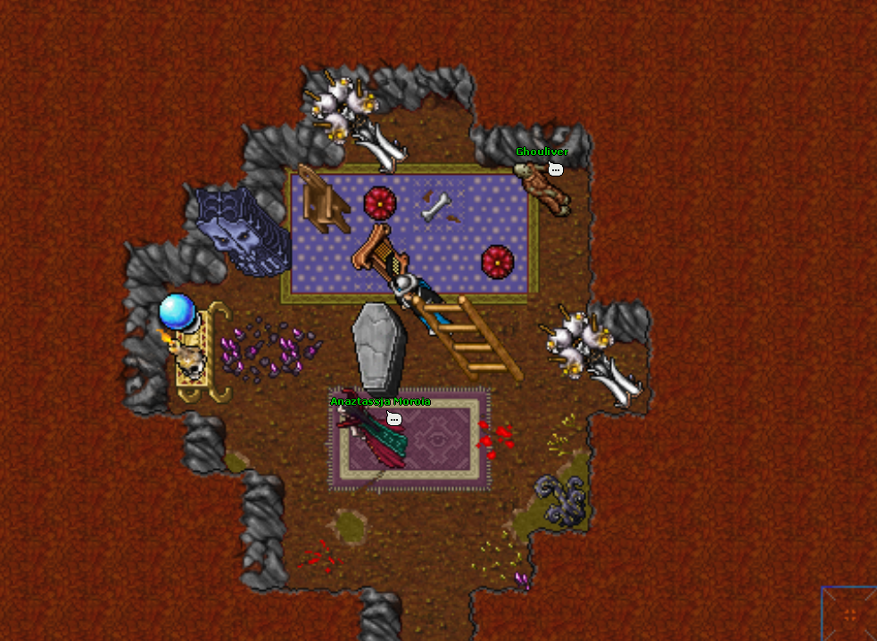 Arquivo:Bloody Tusks NPC Anaz Edron.png - Tibia Wiki - A Enciclopédia ...