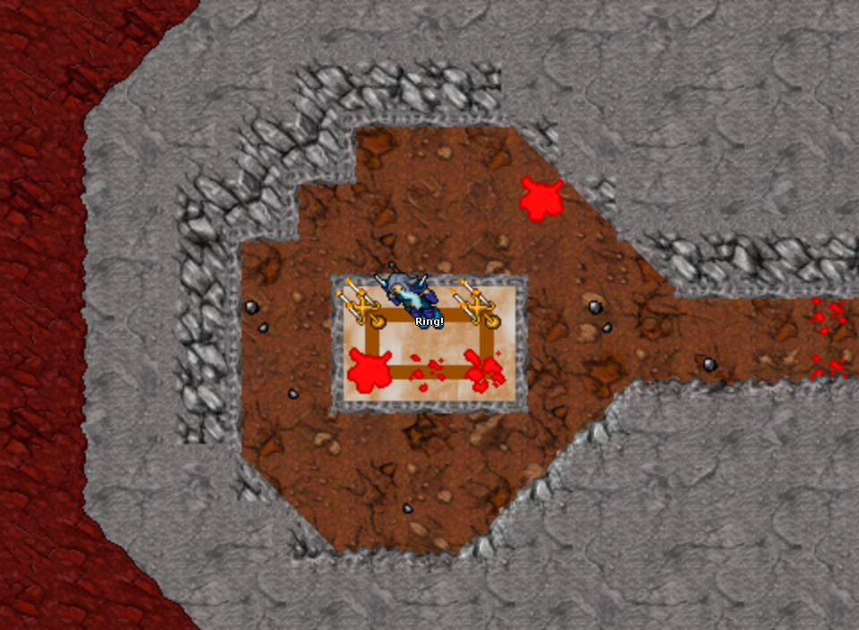 Arquivo:Feaster of Souls Death Knell Ghostland.png - Tibia Wiki - A ...