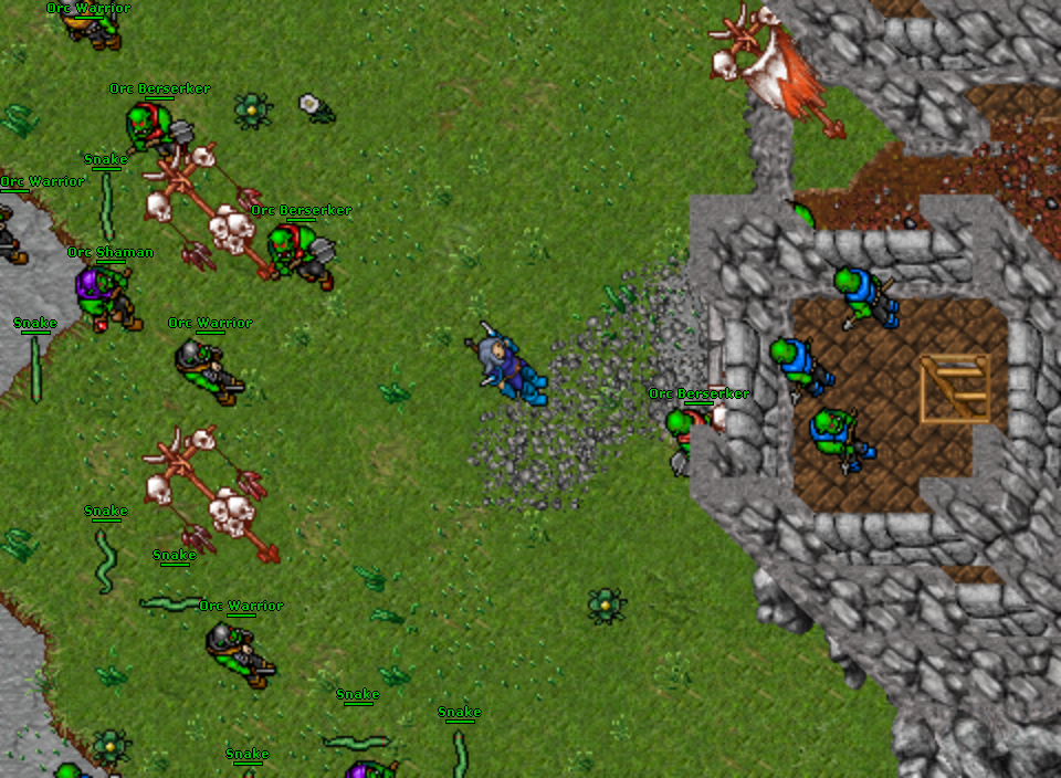 Arquivo:Orc Fortress Quest 1-1.png - Tibia Wiki - A Enciclopédia do Tibia