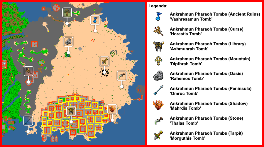 The Lightbearer - Tibia Wiki - A Enciclopédia do Tibia