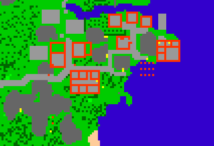 Edron - Tutoriais - TibiaRPGBrasil Forum