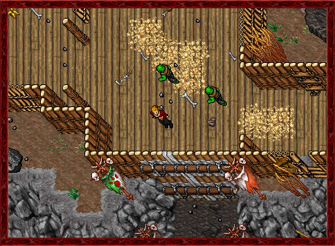 Arquivo:Orc Horde.jpg - Tibia Wiki - A Enciclopédia do Tibia