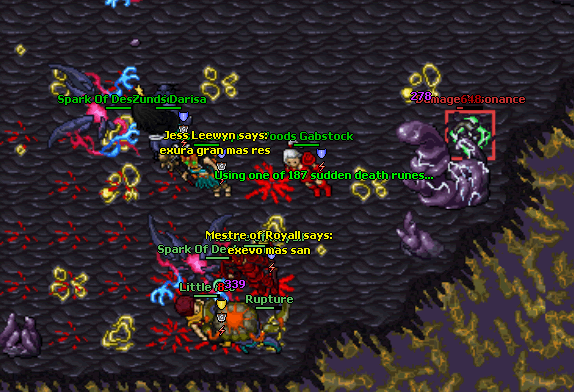 Arquivo:Heart of Destruction Farmine 02.png - Tibia Wiki - A ...