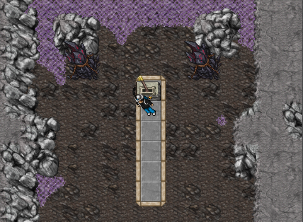 Arquivo:Wicked Boss Final Alavanca.png - Tibia Wiki - A Enciclopédia do ...