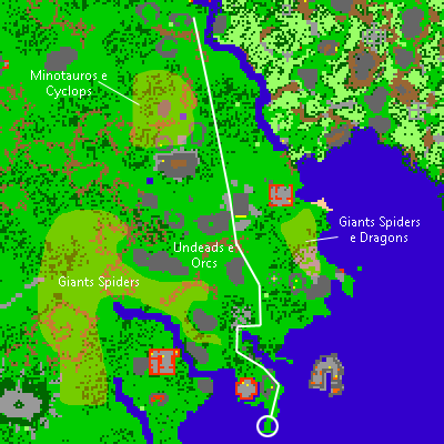 Arquivo:Lightbearer PoH.png - Tibia Wiki - A Enciclopédia do Tibia