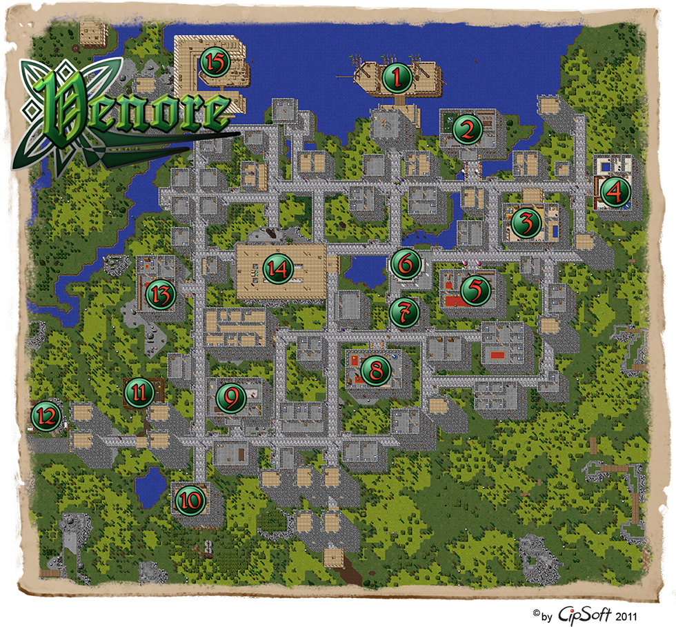 Arquivo:Venore-map-big.jpg - Tibia Wiki - A Enciclopédia do Tibia