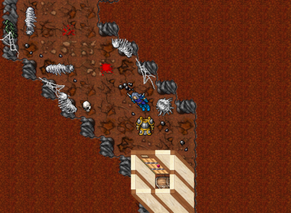 Arquivo:Backpack Tourist Quest 1-4.png - Tibia Wiki - A Enciclopédia do ...