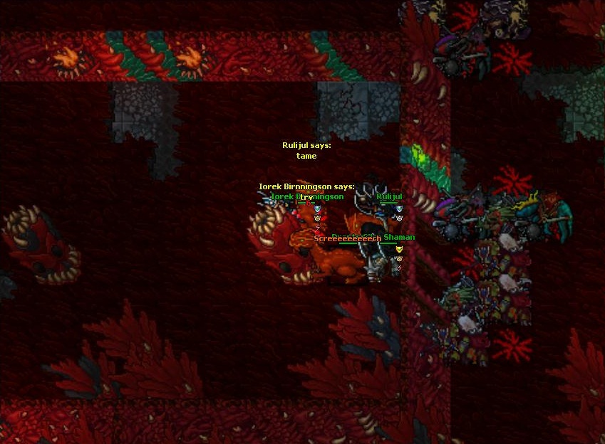 Arquivo:Draptor Razzachai.jpg - Tibia Wiki - A Enciclopédia do Tibia