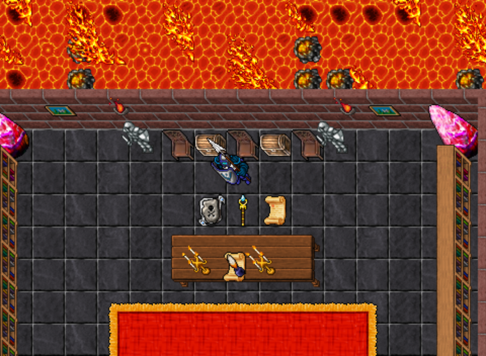 Arquivo:Demona Quest Crystal Wand 1-1.png - Tibia Wiki - A Enciclopédia ...