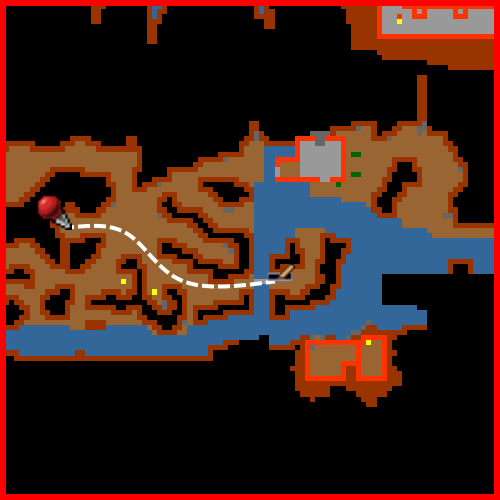 Arquivo:Thais Quest Life Ring Mapa 1-2.png - Tibia Wiki - A ...