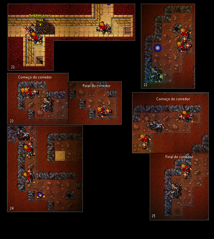 Arquivo:The Ancient Tombs Quest Morguthis Rota05.jpg - Tibia Wiki - A ...