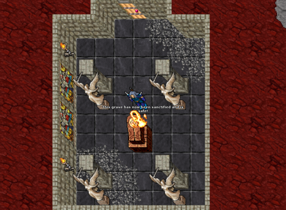 Arquivo:Túmulo Dark Cathedral.png - Tibia Wiki - A Enciclopédia do Tibia