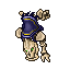 Undead Cavebear (Mount) - Tibia Wiki - A Enciclopédia do Tibia