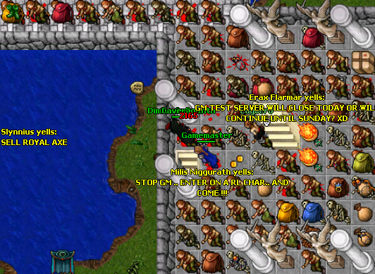 Arquivo:Gamemaster (Creature).png - Tibia Wiki - A Enciclopédia do Tibia