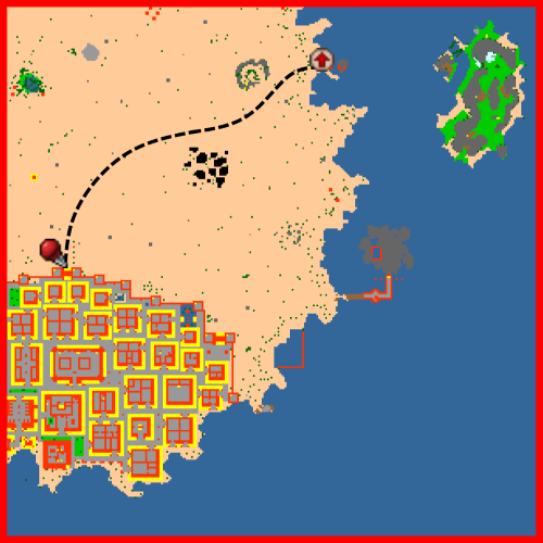 The Order of the Cobra Quest - Tibia Wiki - A Enciclopédia do Tibia