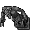 Pit Demon Statue (C) - Tibia Wiki - A Enciclopédia do Tibia