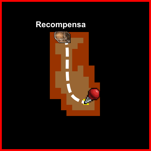 Arquivo:Thais Quest Naginata Mapa 1-8.png - Tibia Wiki - A Enciclopédia ...