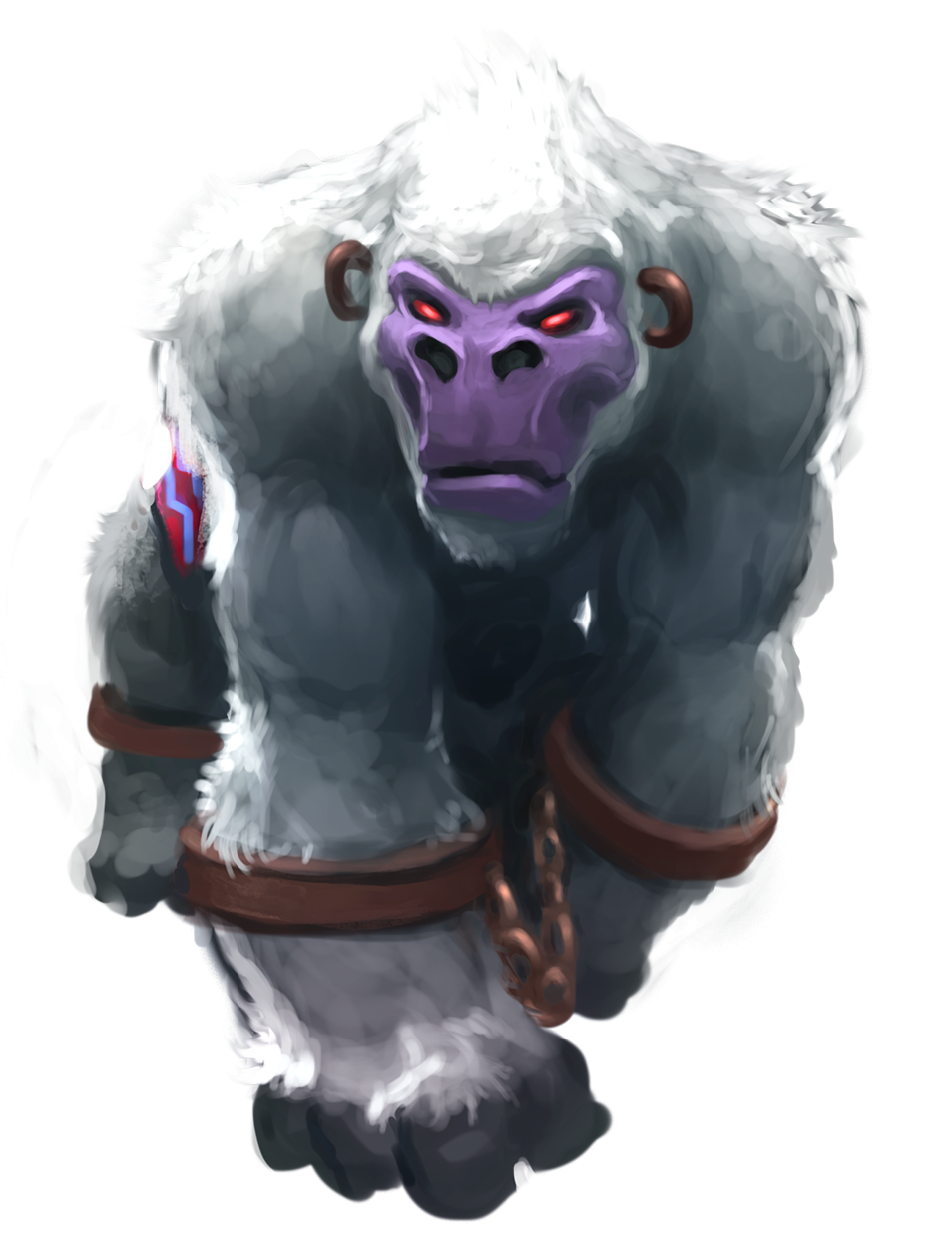 Arquivo:Silverneck (Mount).png - Tibia Wiki - A Enciclopédia do Tibia