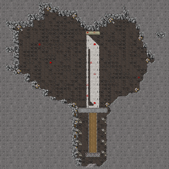 Arquivo:The Ice Islands Ghazbaran Room.png - Tibia Wiki - A ...